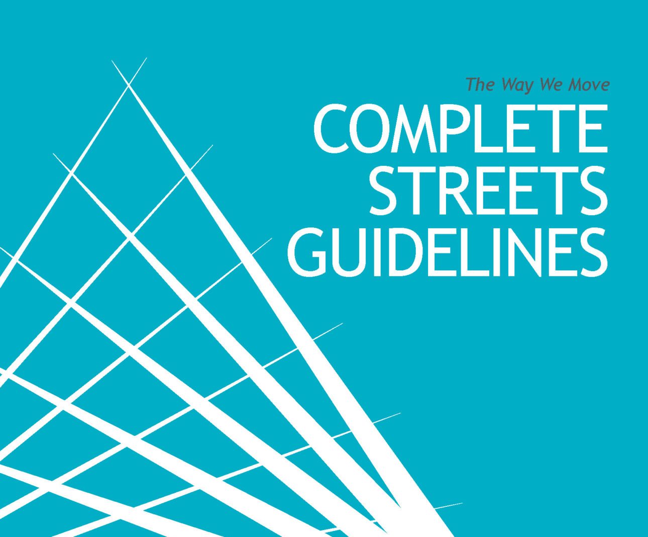 Multimodal Corridor Plans + Complete Streets — Alta Planning + Design