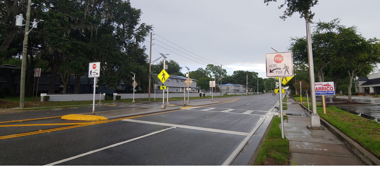 Hillsborough TPO Vision Zero Corridors – Alta Planning + Design