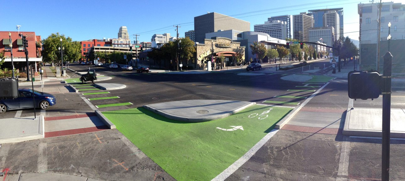 Creating active, healthy communities — Alta Planning + Design